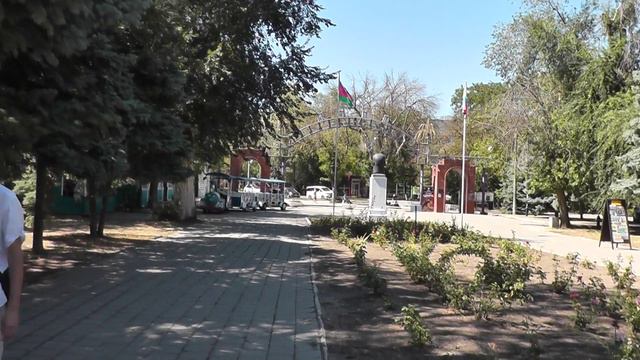 г.Ейск - 06 - 12.08.2024г.- Часть - 2 (Самопал)