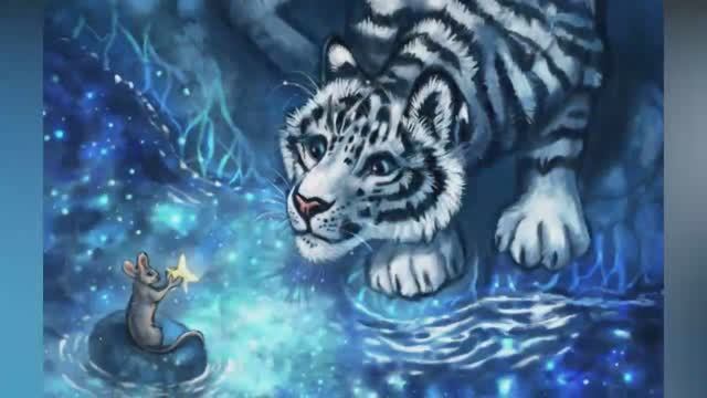 С Восточным Новым Годом 2022