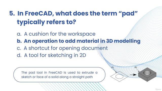 6. Answers of Quiz for section 2