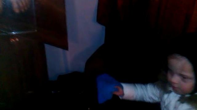 Киевский Свято-Введенский монастырь 26.02.2017