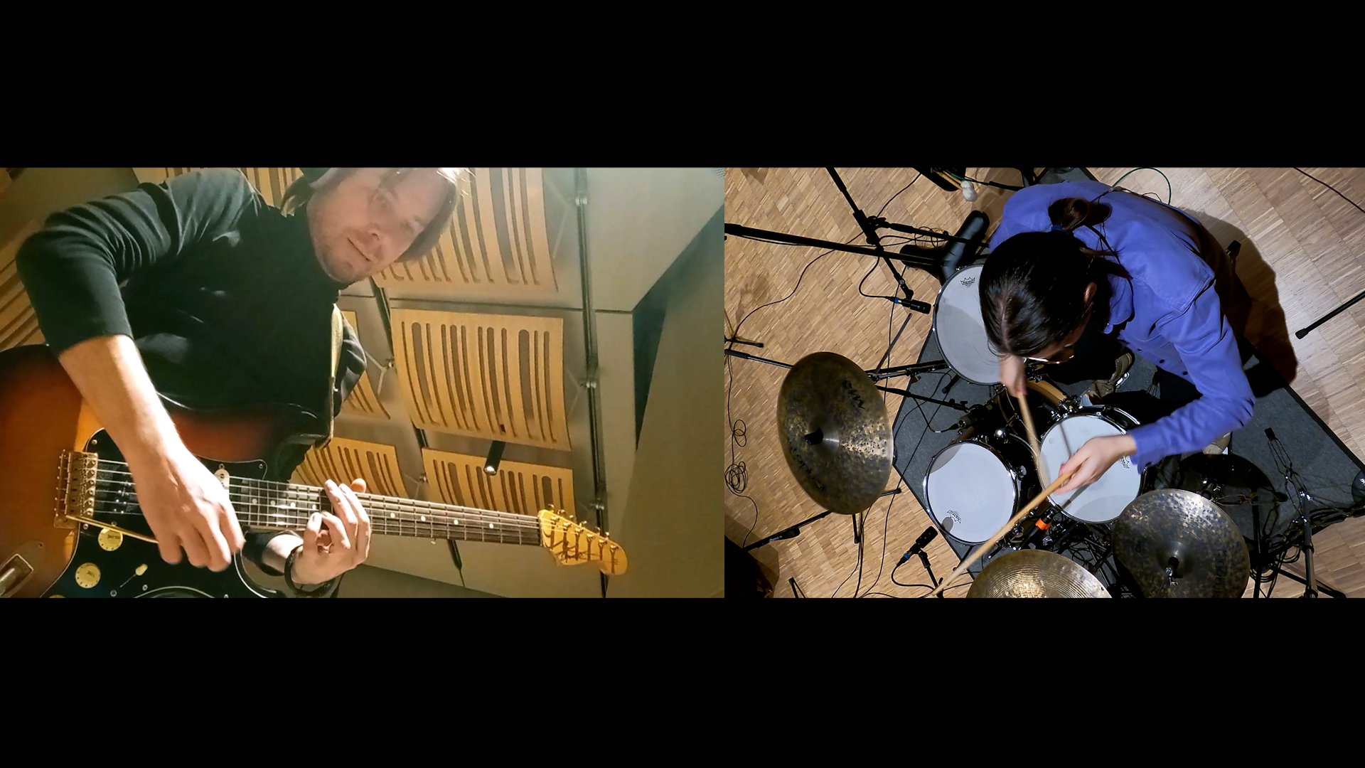 НЕЙРОНЫ - Любовь