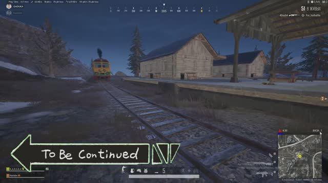 Легенды PUBG 1: Сыны Эпохи.