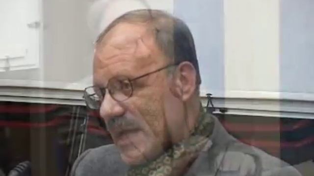 Presentazione della rivista di studi geopoltici Eurasia (2-4).