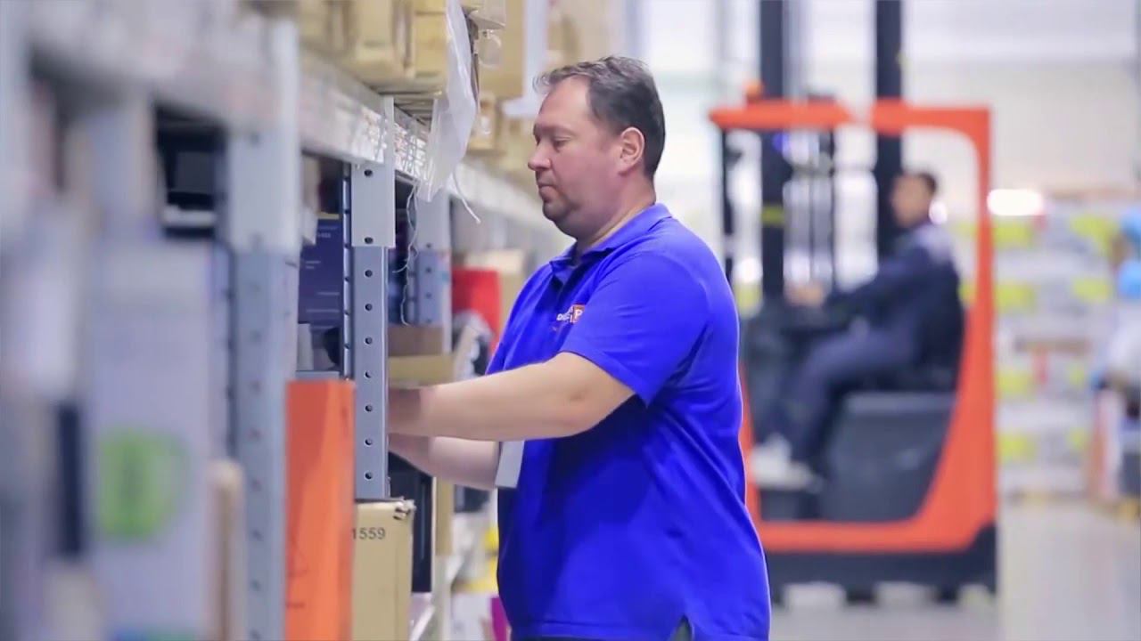 Онлайн трейд - отзыв клиента техцентра Луидор