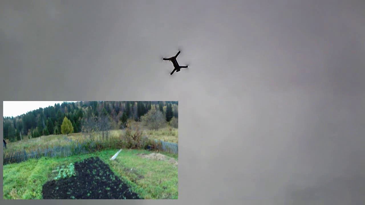 Неудачная попытка управлять квадрокоптером (APM 2.6) через телеметрию с планшета Explay Hit 3G