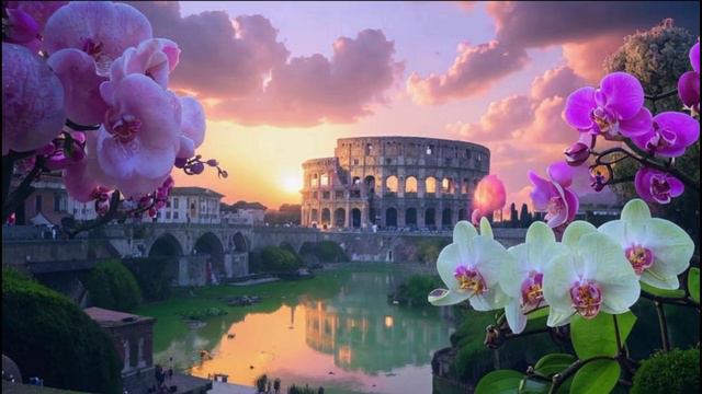 РИМЛЯНАМ / 16 ГЛАВА