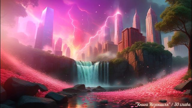 "Книга Иезекииля" / 30 ГЛАВА