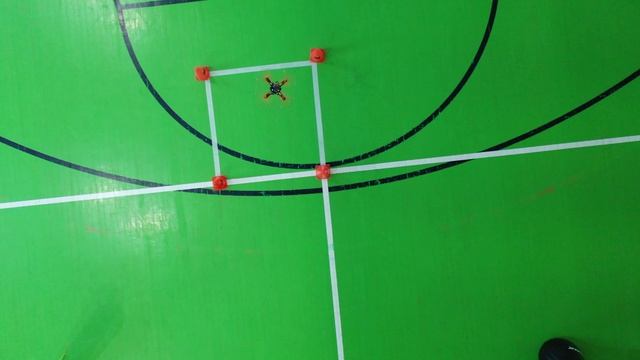 Практический экзамен Кибердром 2022