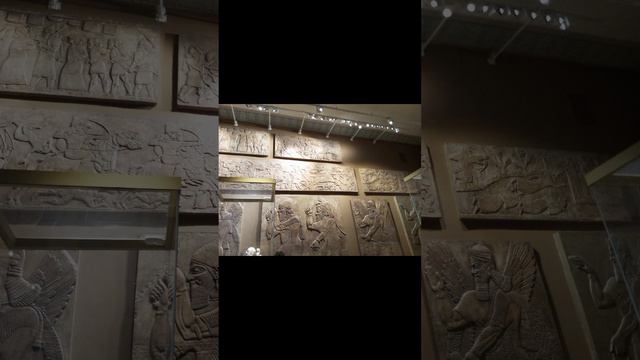 Полное видео,, Мы съездили в музей``