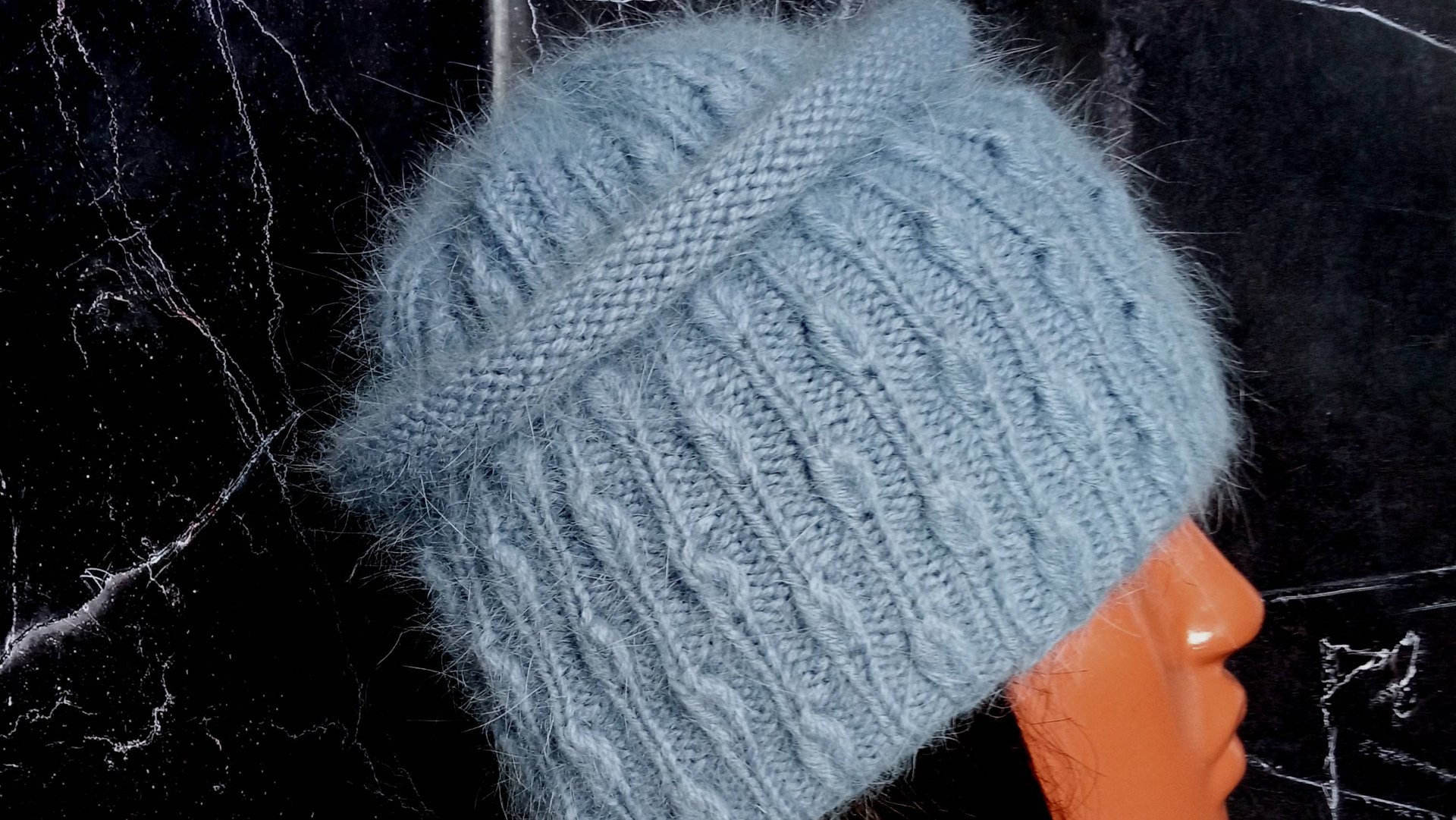 "Серёжкина любовь"  БЕСПЛАТНЫЙ МК.