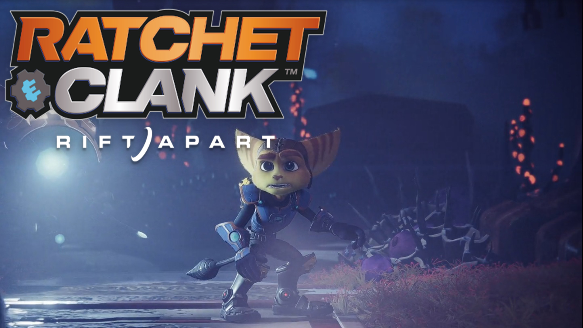 Прохождение Ratchet and Clank Rift Apart  № 12| Белка- Ниндзя