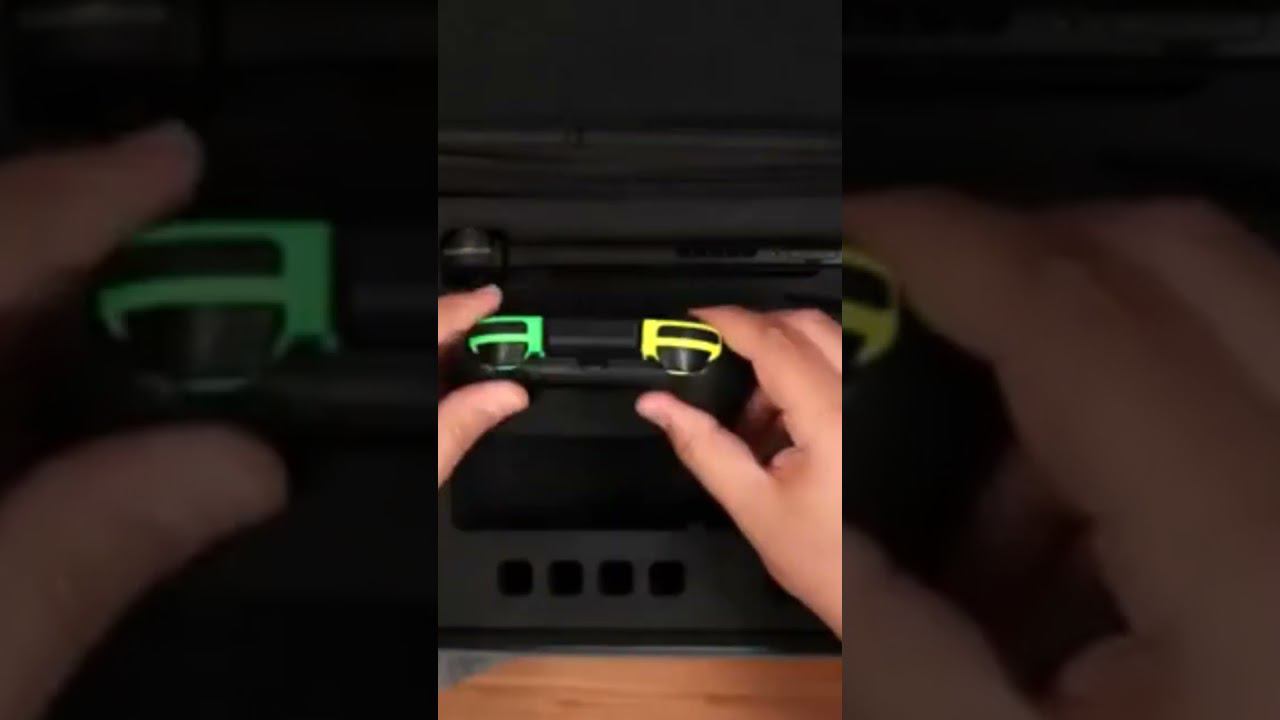 Эксклюзивная переносная фотография для Nintendo Switch Mumba, #алиэкспресс #переноска #vavilon