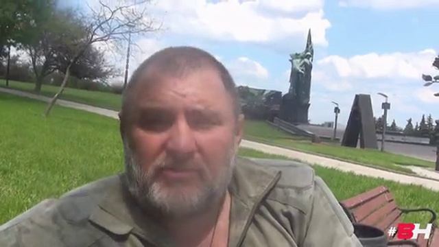 Как брали «Бермуды», надежды на Зеленского, обучение мобилизованных, моральный дух противника