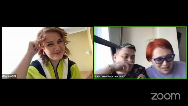 БЕЗ ВАЗЕЛИНА выпуск 3 Как стилисту выстроить личный бренд и увеличить доход (Наталья Абрамова)