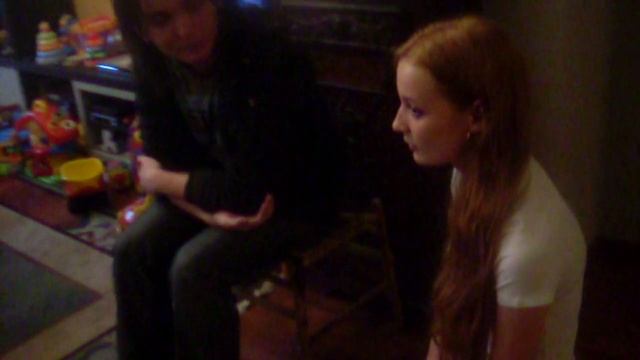 Семья, сентябрь 2009