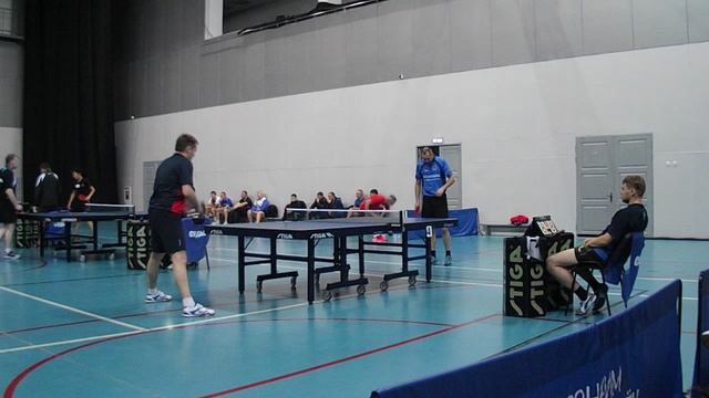 Власов-Антонов. Матч городов в Чите. 20 окт 2019