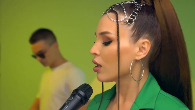 Misty & Deep Orient - Wicked Game (Cover)