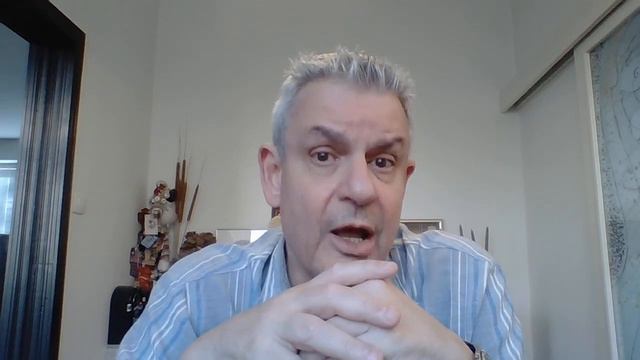 Sam Vaknin-Machiavellianism: NOT Psychopathy or Narcissism!  (Starts 26:00)