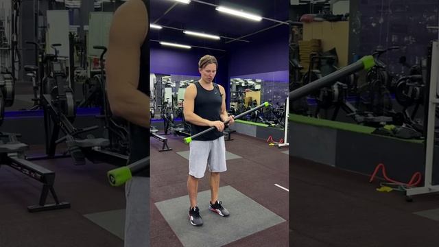 Ротация руки