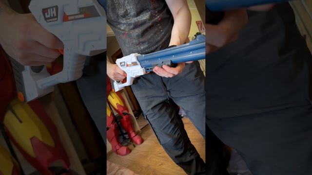 Новые игрушки с ozone