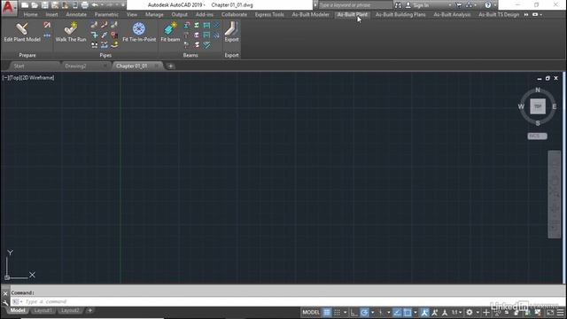 1.1 обучалка.Faro.As-Built.for.AutoCad Get Started Overview
