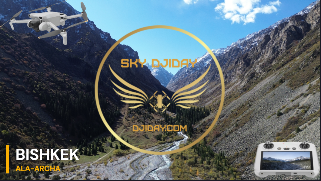 ALA-ARCHA by Djiday ACADEMY 1080(Mini3)v2