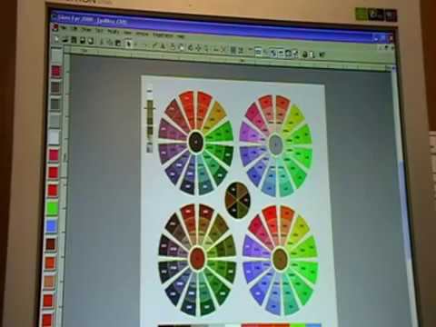 Глассай дизайнеру