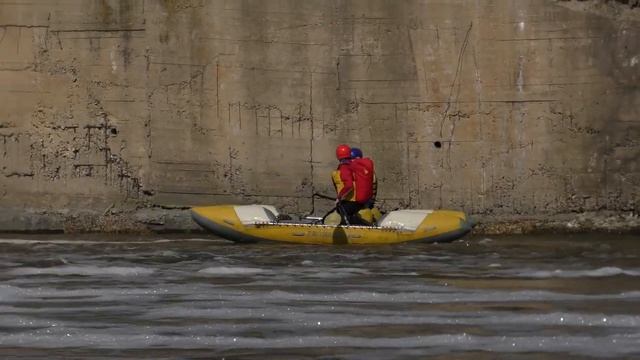 2023 Покатушки на Пахре.