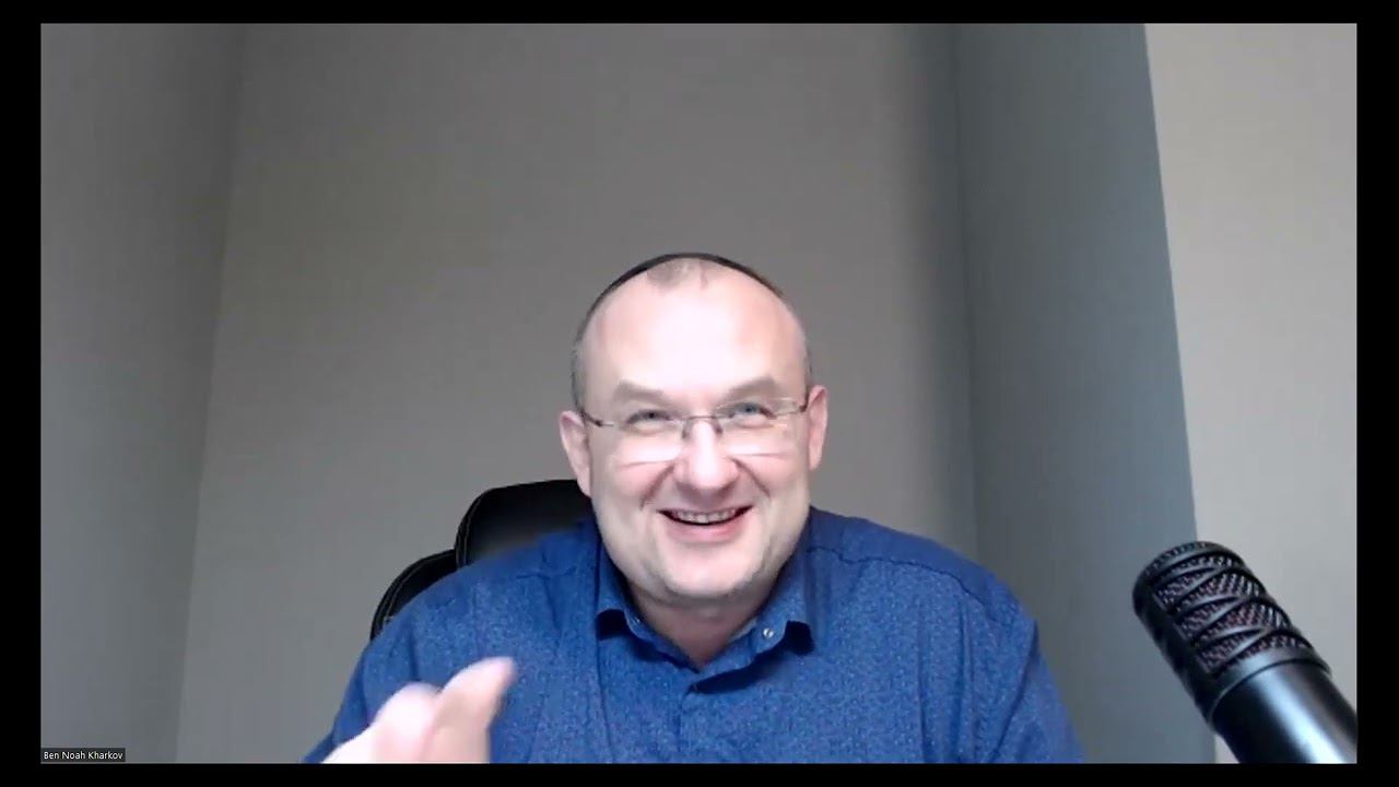 Зачем Реувен предлагает Яакову убить 2 своих сыновей? Ор аХайм и паштаним. Недельная глава Микец