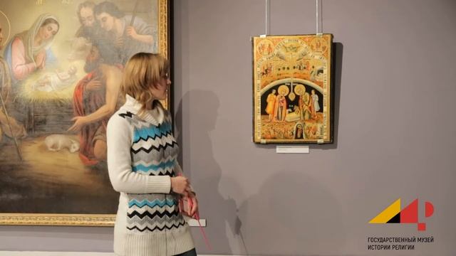 Новый год шагает по планете. Православная традиция