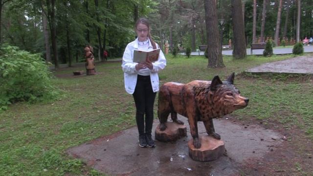 Загляни в сказку. Часть 3.mp4