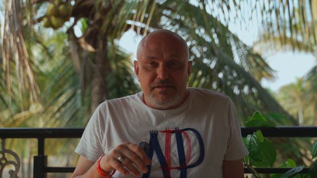 Вопросы к мастеру Святославу Дубянскому