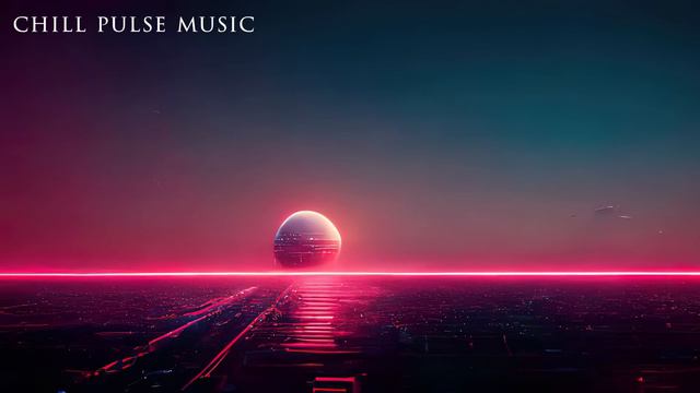 Cosmic Horizon – A Downtempo Chillwave Mix