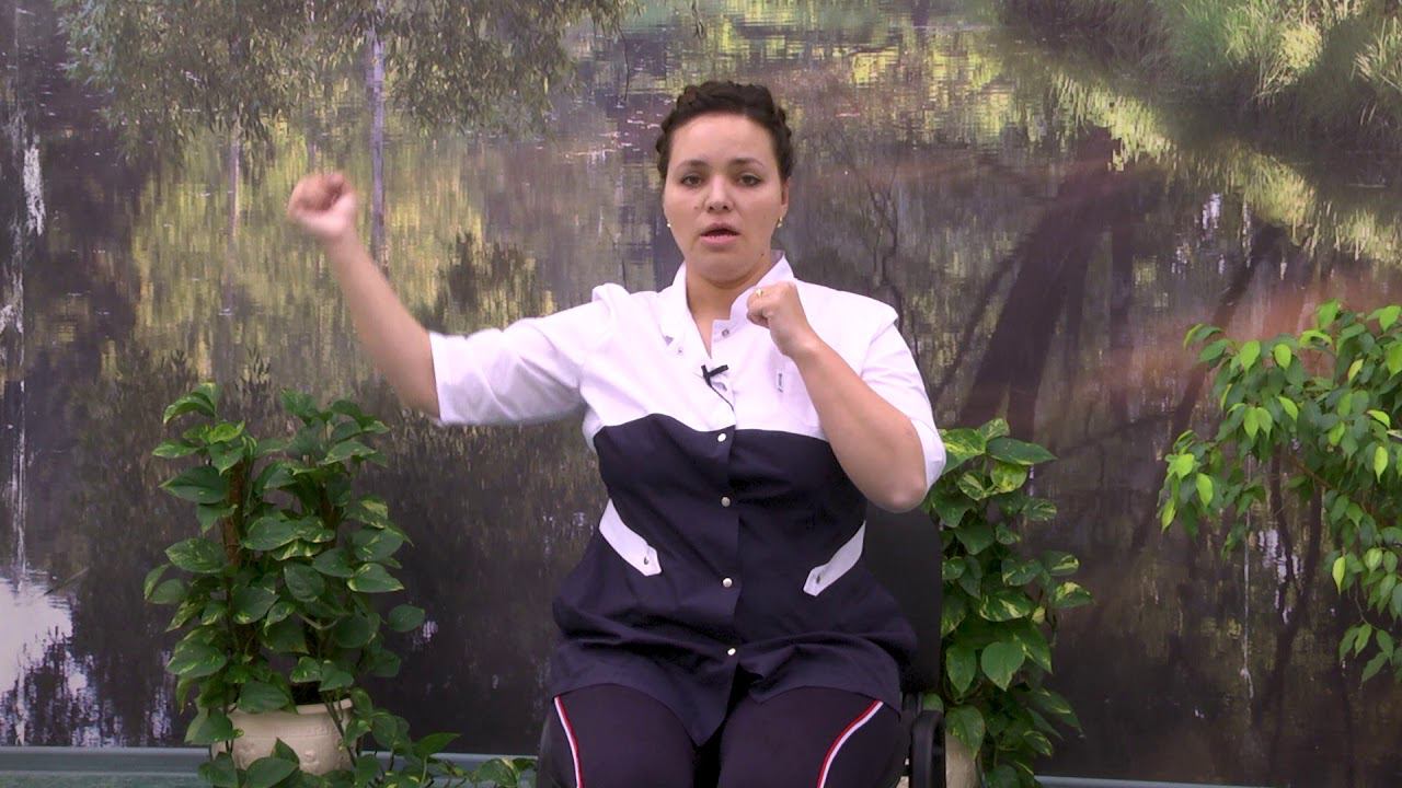 Кардиокомплекс 1, поздний п/о период с 4 по 6 месяц