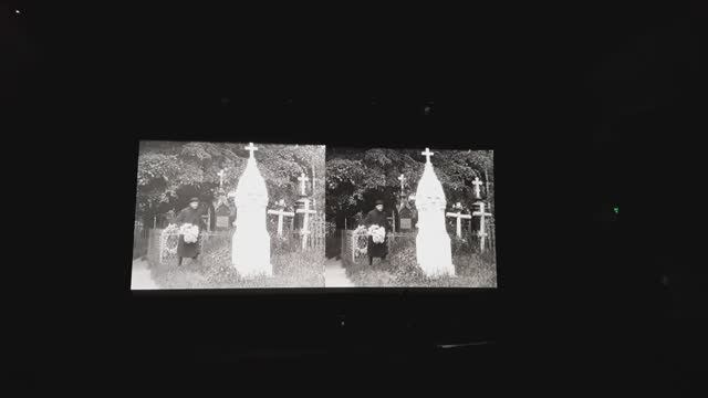 IIММФАФ 2022 - Дискуссия «О реставрациях фильмов» - фрагмент