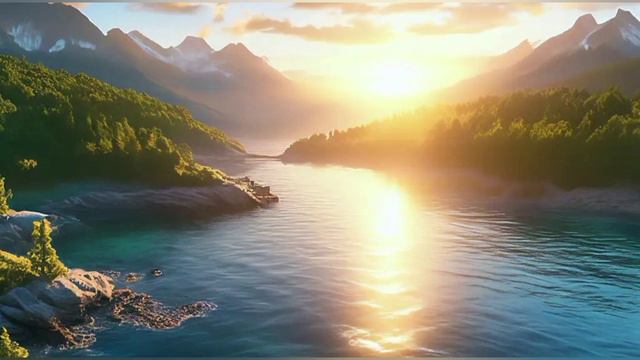 Красивые фэнтезийные образы