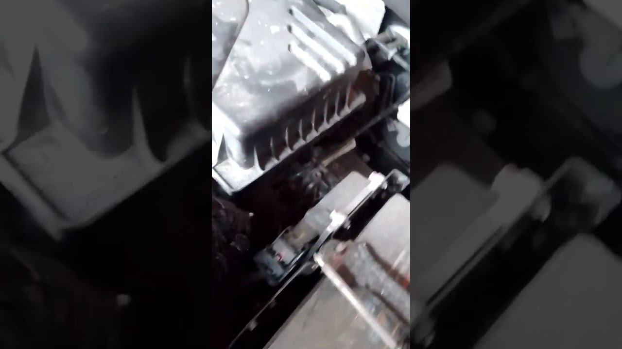 Сосед волнуется что сломаю своего Москвича 3