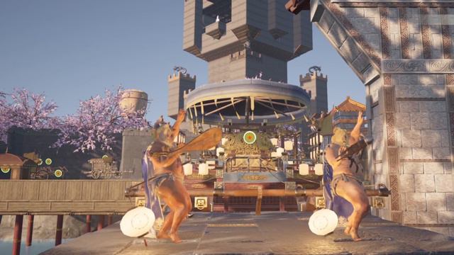 МИ Дискотека