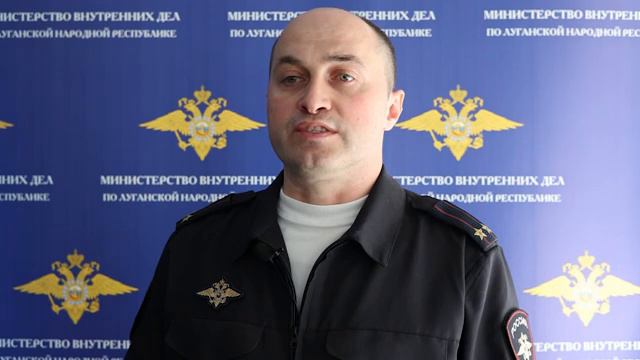 В ЛНР сотрудники полиции раскрыли убийство десятилетней давности