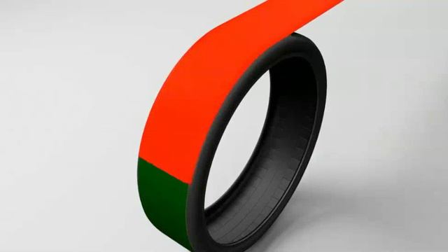 Прокол боковины