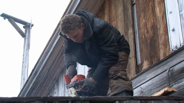 Клёвые парни из бухты Тихой