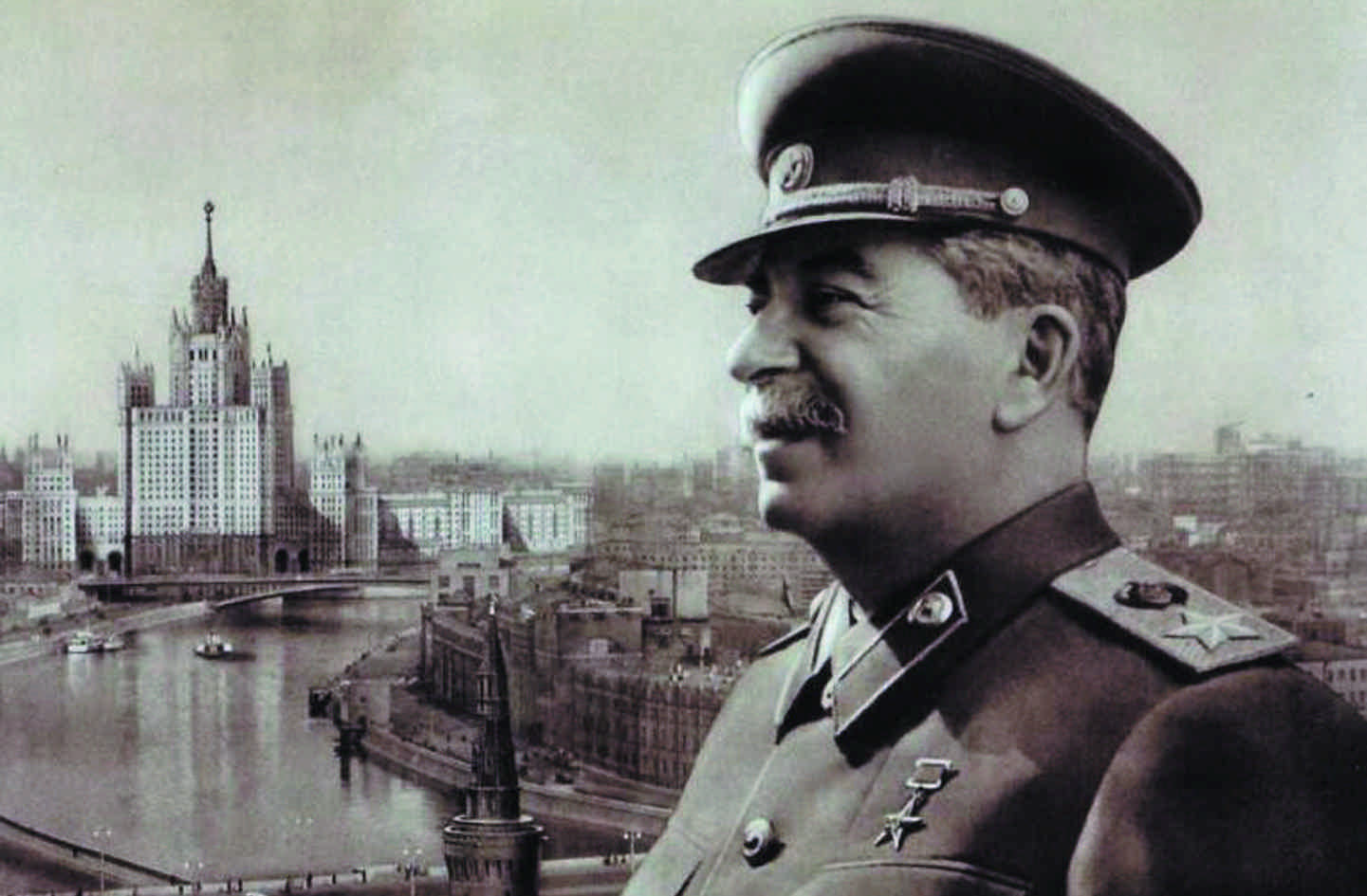 Александр Чукланов. Неизвестный Сталин. Часть 1..mp4