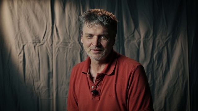 Пётр Бахарев, Новосибирск (2021)