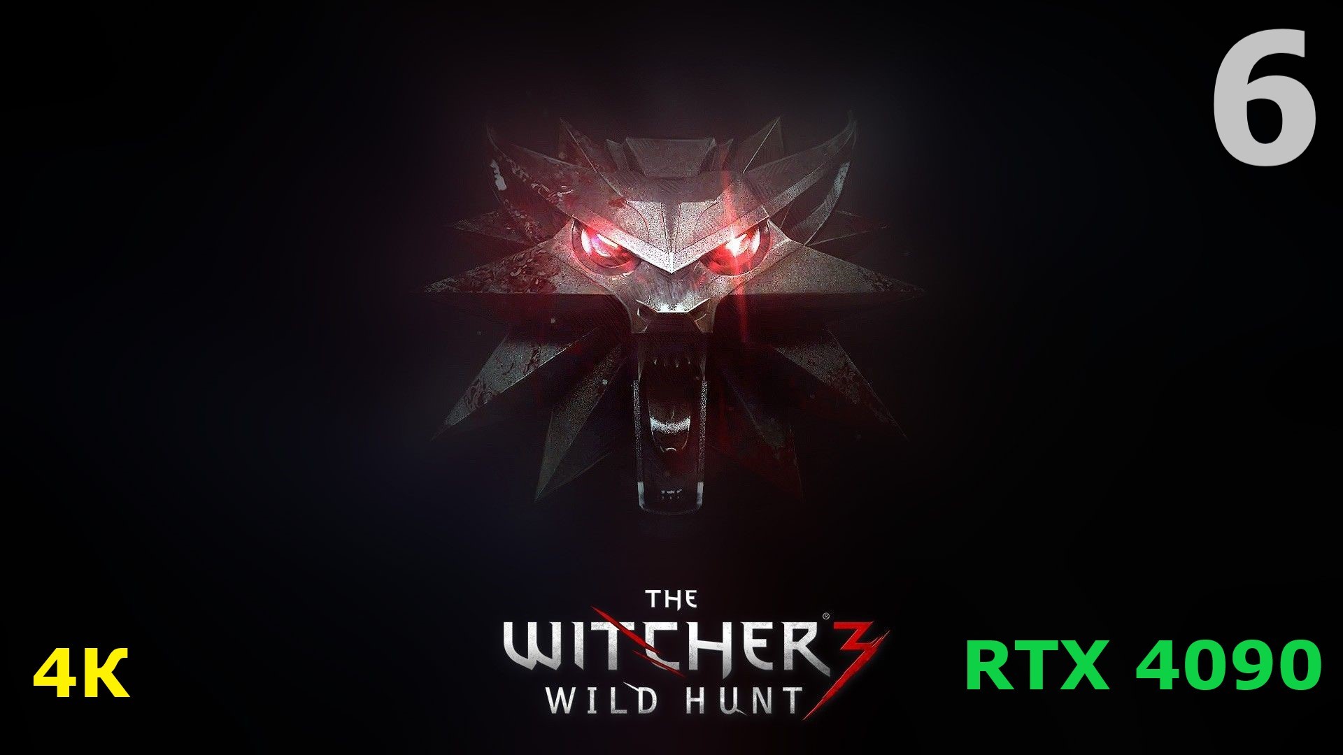 Ведьмак 3 - 6 серия 1 часть