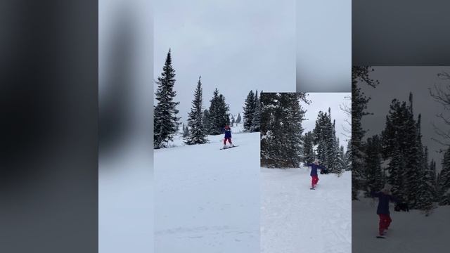 Когда родители подумали, что я профи