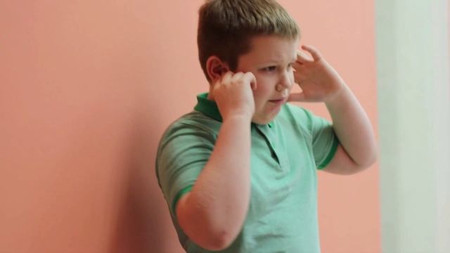 Обучение детей с аутизмом посещению врачей