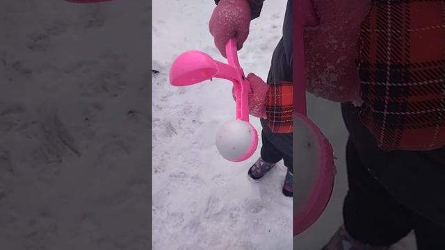 НАКА?СНЕГОЛЕП