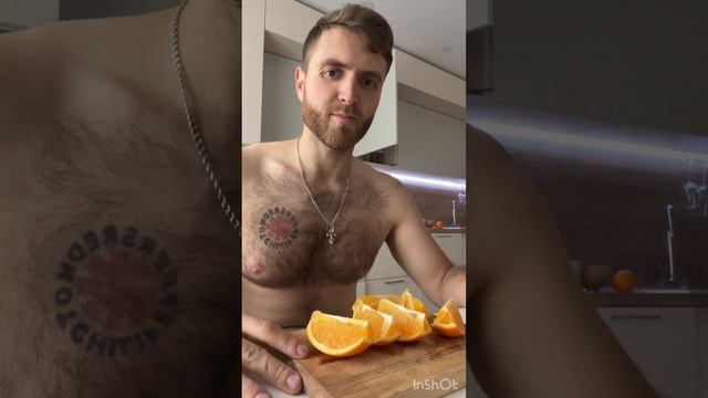 Голодание 7 дней