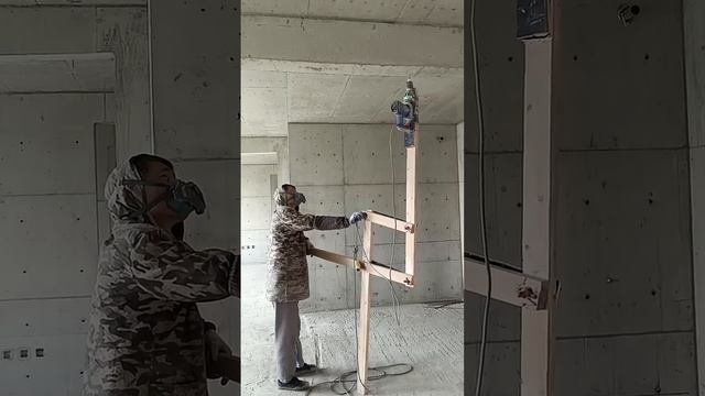 Drilling telescopic adjustment tool- Good tools and machinery can increase work efficiency