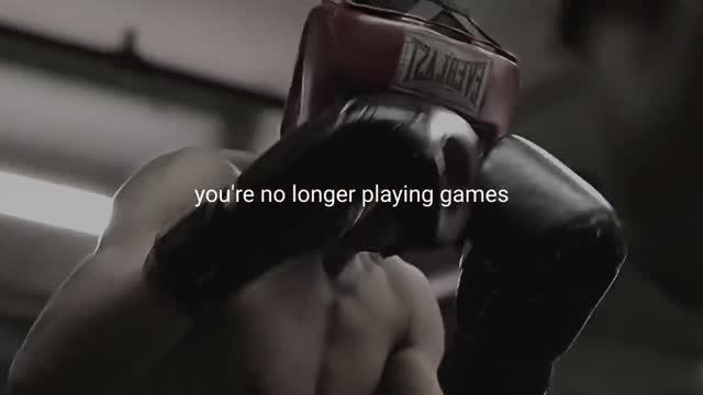 DEDICATION - Motivational Speech